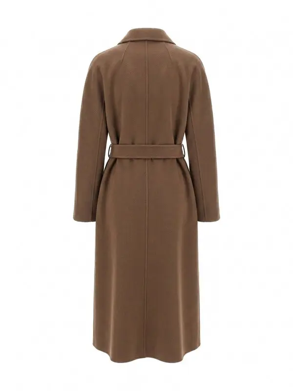 Max Mara S Esturia Coat