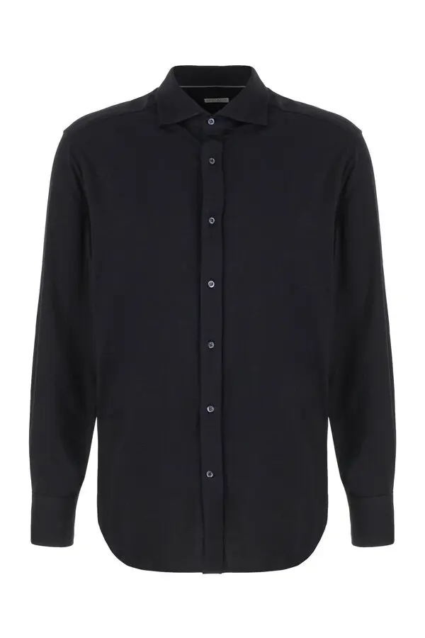 Brunello Cucinelli Clothing Shirts
