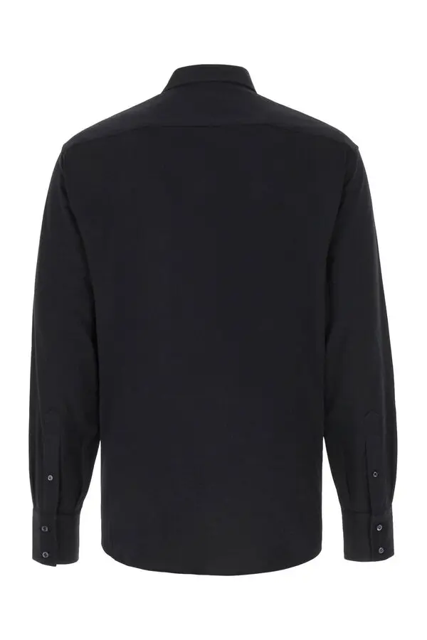 Brunello Cucinelli Clothing Shirts - Multicolor