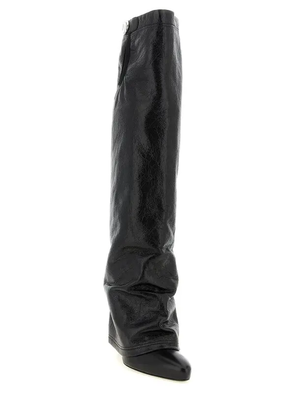 Attico Leon' Boots