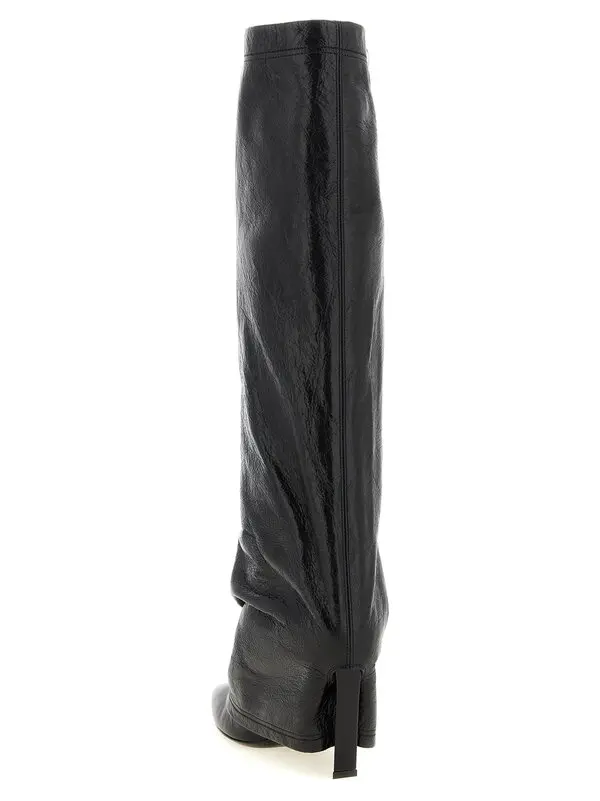 Attico Leon' Boots