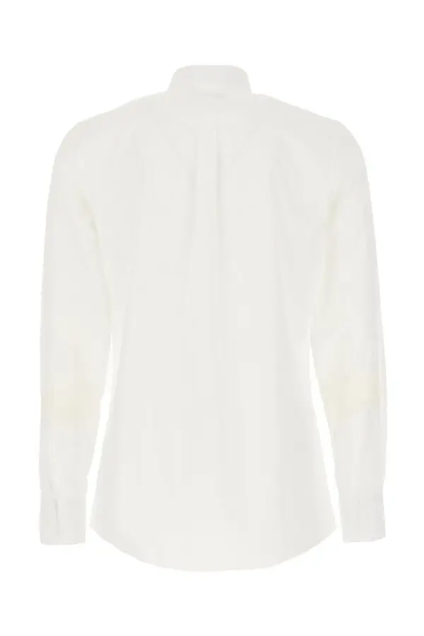 Dolce & Gabbana Clothing Shirts