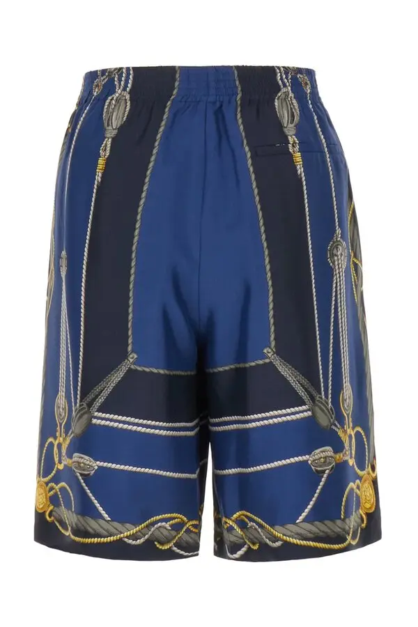 Versace Clothing Shorts