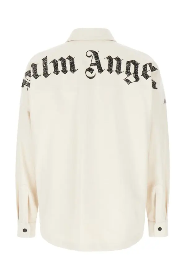 Palm Angels Clothing Shirts