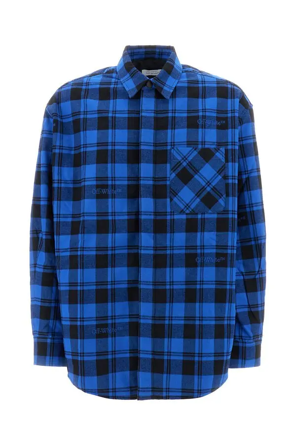 Off-White Clothing Shirts
