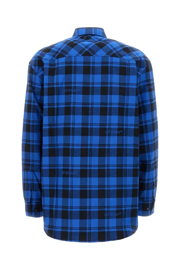 Off-White Clothing Shirts