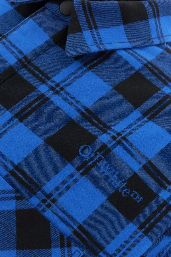 Off-White Clothing Shirts