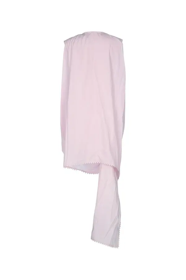 Jacquemus La Robe Traversin Courte - Multicolor