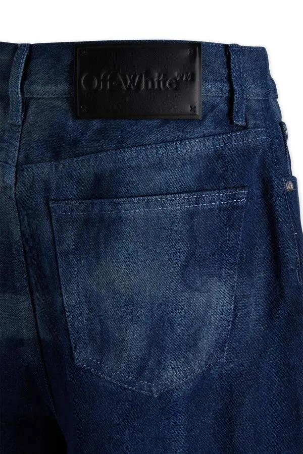 Off-White Clothing Shorts