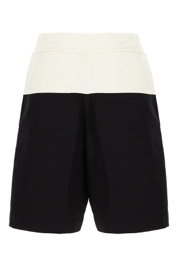 Dries Van Noten Clothing Shorts