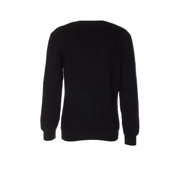 Fendi Maxi Lettering Sweater