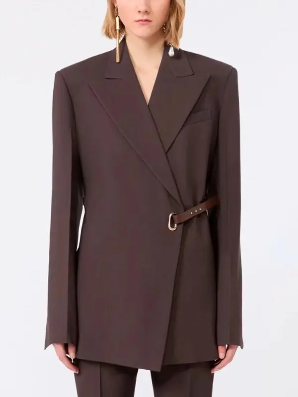 Sportmax Cinta` Jacket