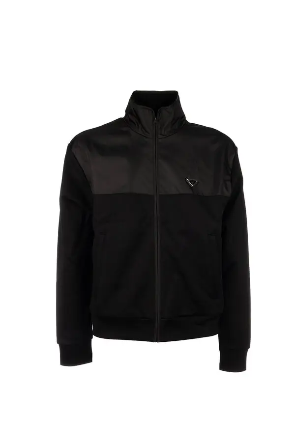 Prada Clothing Sweatshirts
