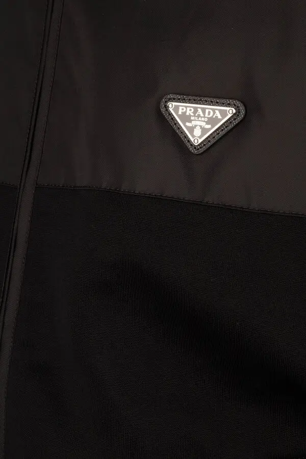Prada Clothing Sweatshirts