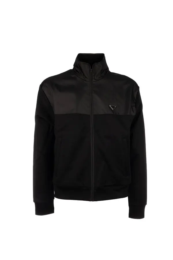 Prada Clothing Sweatshirts
