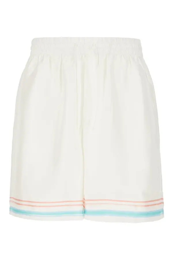 Casablanca Clothing Shorts