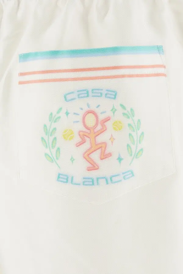 Casablanca Clothing Shorts