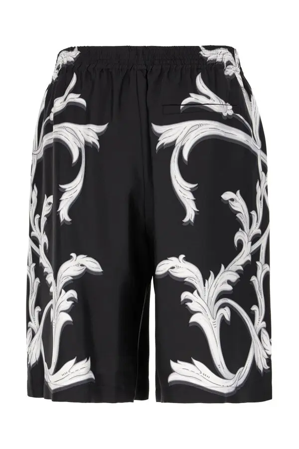 Versace Clothing Shorts