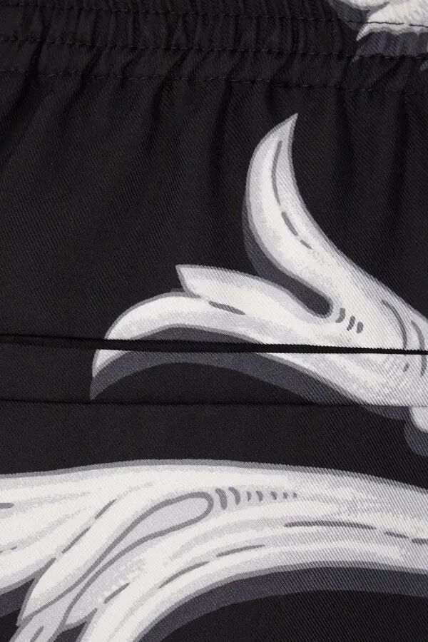Versace Clothing Shorts
