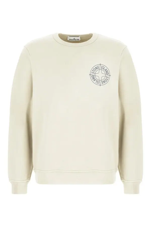 Stone Island Clothing Sweatshirts