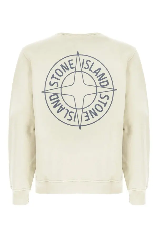 Stone Island Clothing Sweatshirts