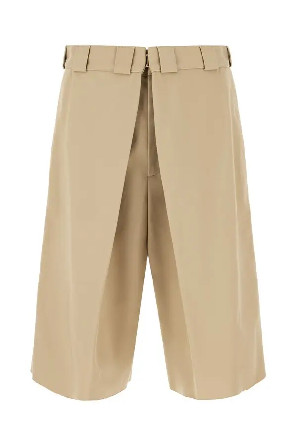 Givenchy Clothing Shorts