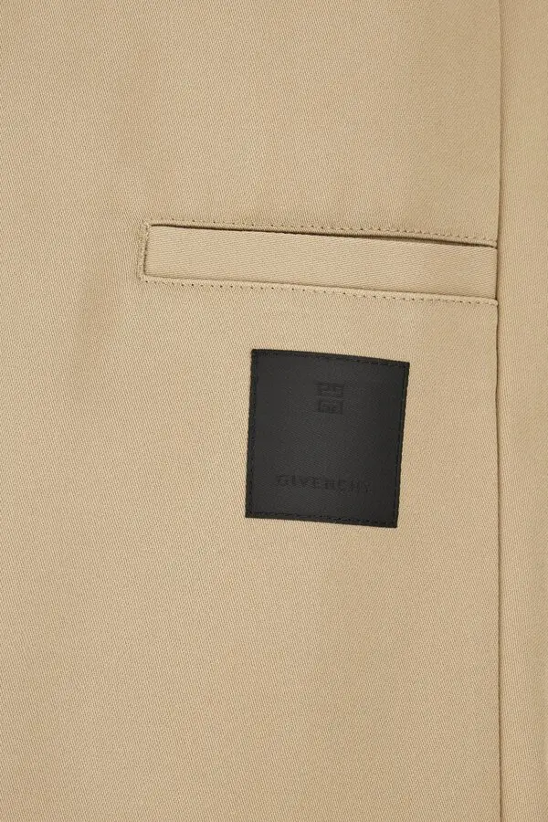 Givenchy Clothing Shorts