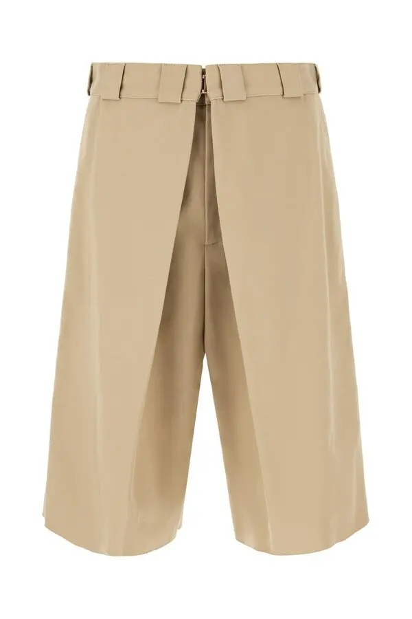 Givenchy Clothing Shorts - Multicolor