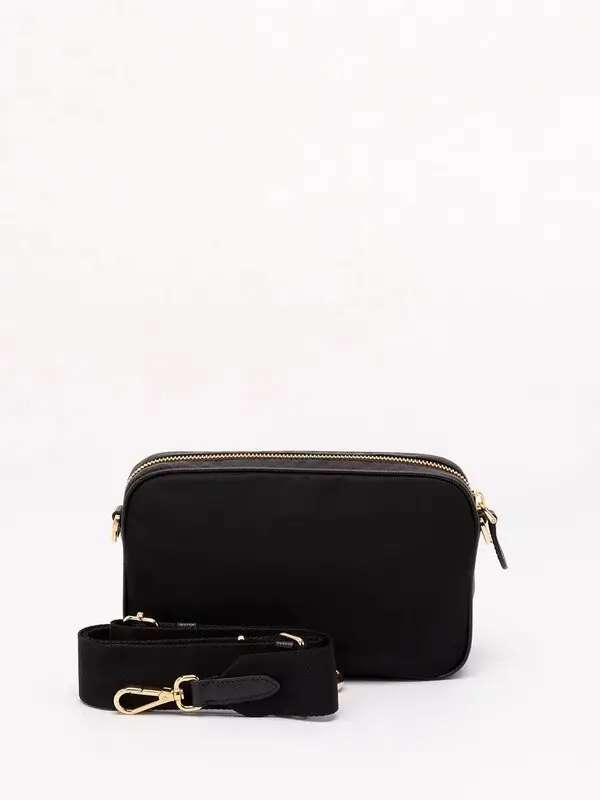 Prada Re-nylon Shoulder Bag