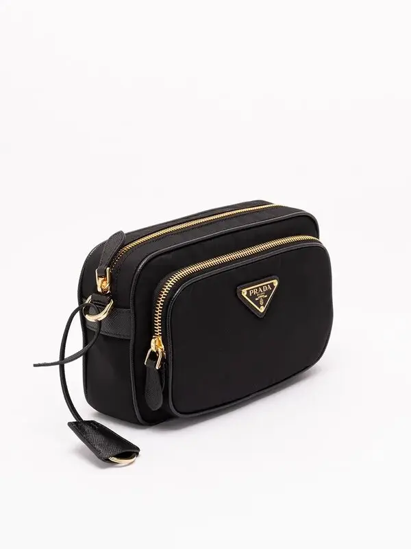 Prada Re-nylon Shoulder Bag