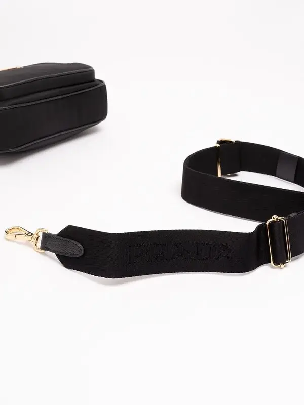 Prada Re-nylon Shoulder Bag