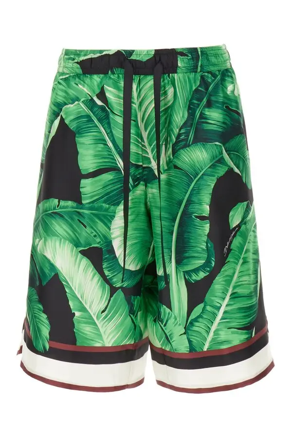 Dolce & Gabbana Clothing Shorts
