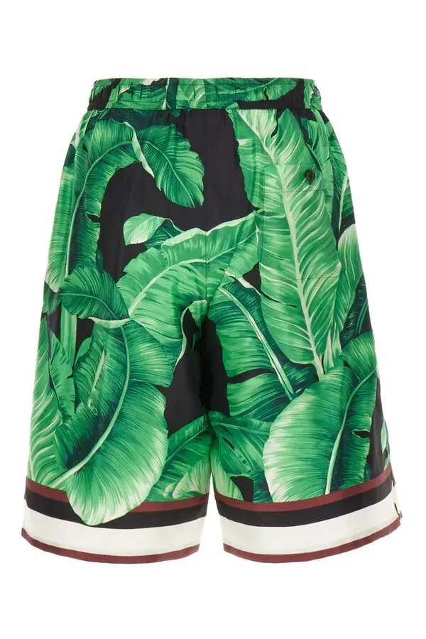 Dolce & Gabbana Clothing Shorts