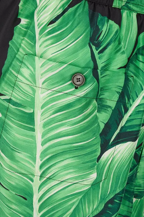 Dolce & Gabbana Clothing Shorts