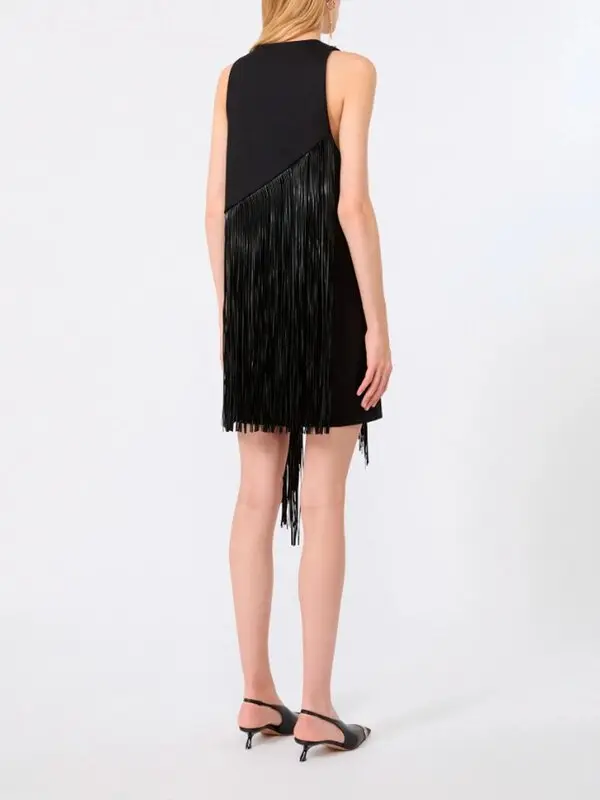 Sportmax Galosce` Dress