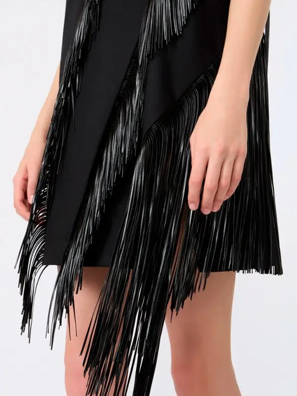 Sportmax Galosce` Dress
