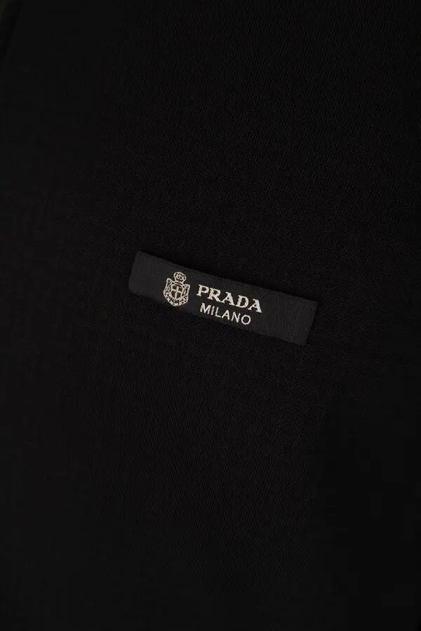 Prada Clothing Sweatshirts