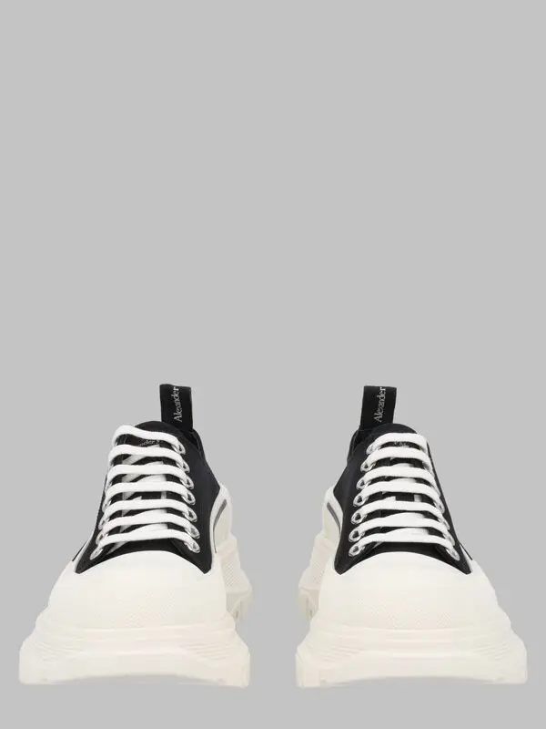 Alexander McQueen Sneaker Tread Slick