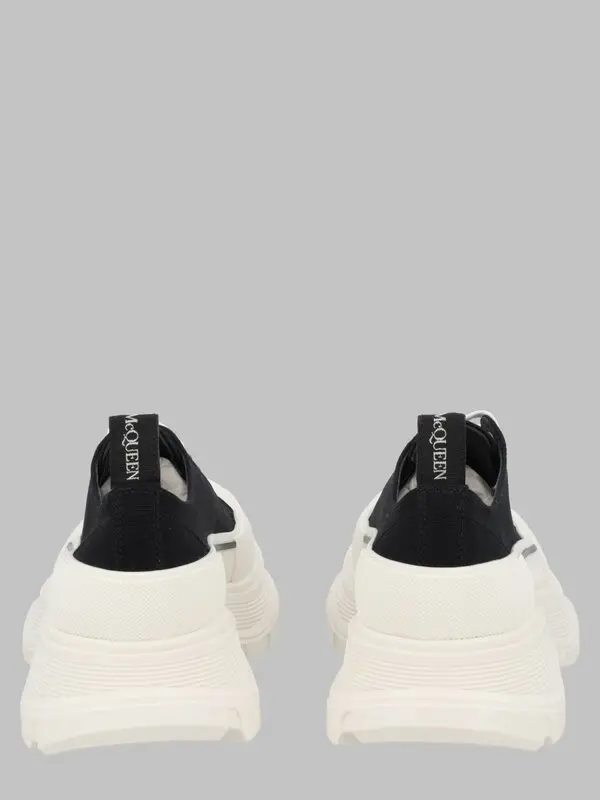 Alexander McQueen Sneaker Tread Slick