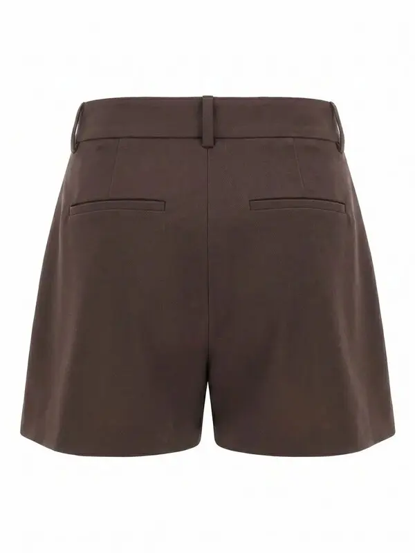 Sportmax Ottuso` Shorts - Multicolor