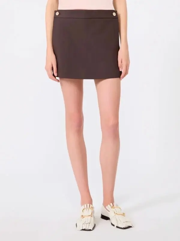 Sportmax Ottuso` Shorts - Multicolor