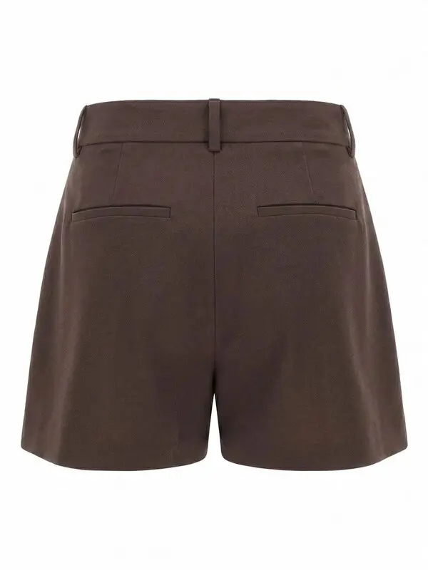 Sportmax Ottuso Shorts - Multicolor