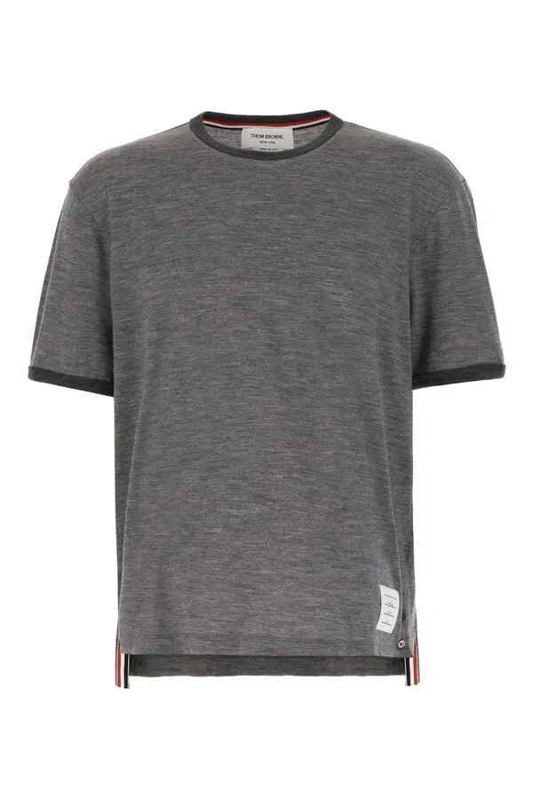 Thom Browne Clothing T-shirt - Multicolor