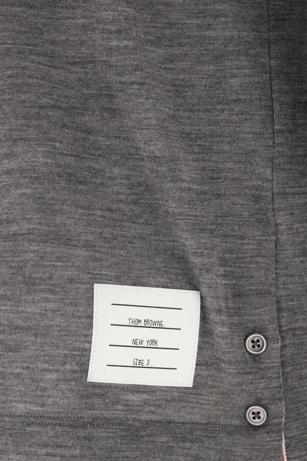 Thom Browne Clothing T-shirt