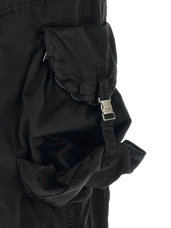 Attico Cargo Pants