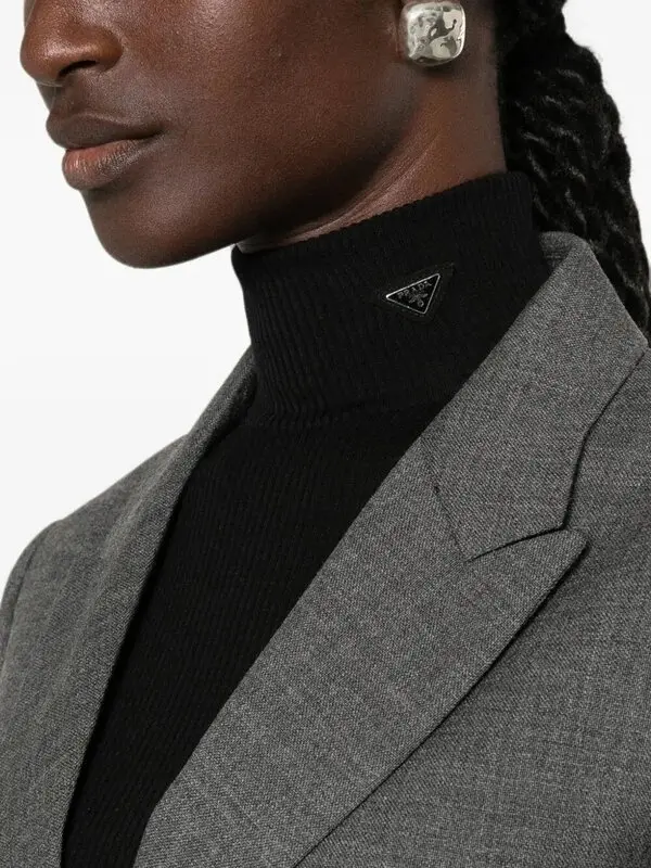 Prada Top - Multicolor