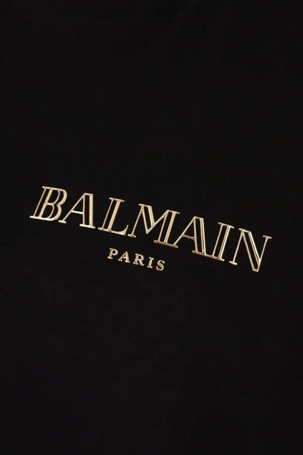 Balmain Clothing T-shirt