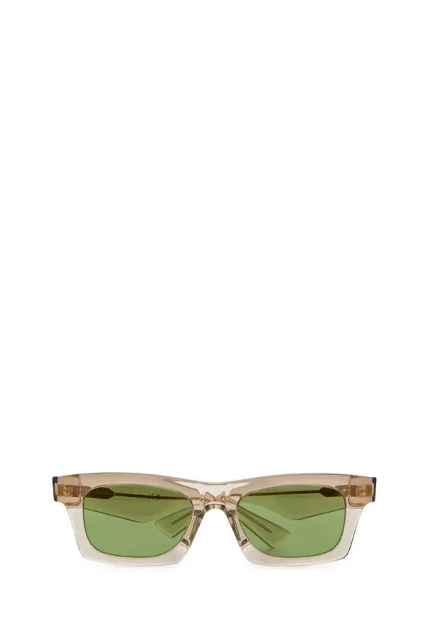 Bottega Veneta Acetate Sunglasses