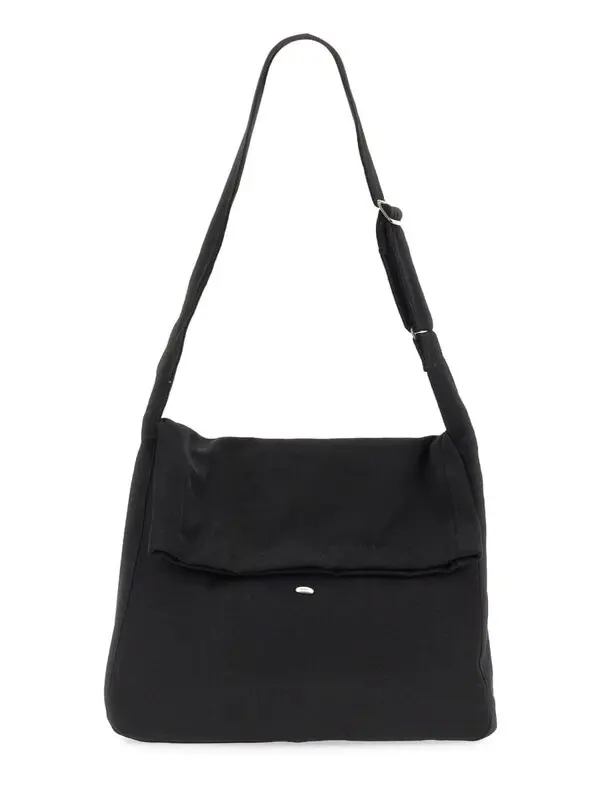 Our Legacy Sling Bag - Black