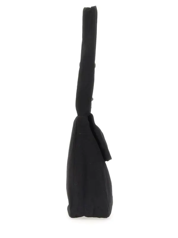 Our Legacy Sling Bag - Black